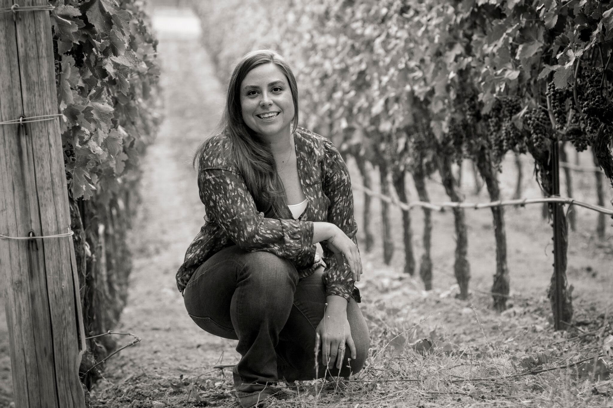 angelina-mondavi - Fourth Leaf